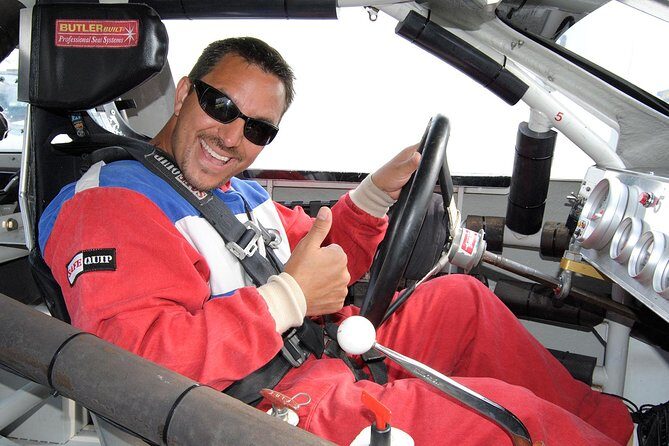 40 Mile Stock Car Drive Experience at Pocono Raceway - An In-Depth Look at the Experience