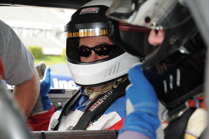 40 Mile Stock Car Drive Experience at Pocono Raceway - The Sum Up