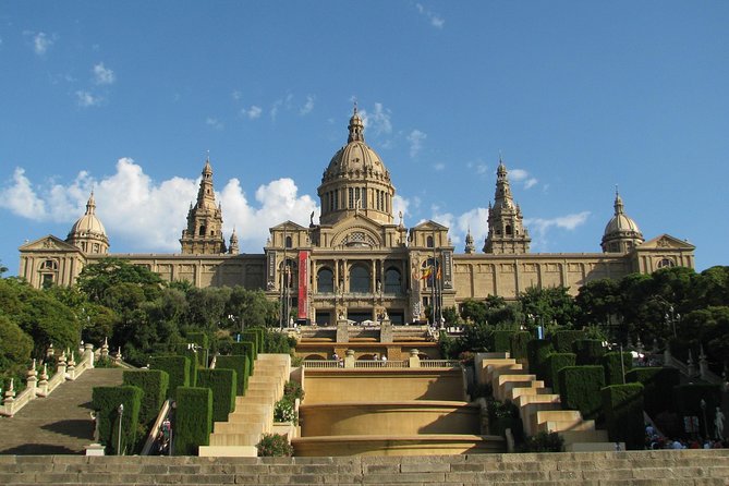 40-min Barcelona Old Urban F1 Circuit Supercar Tour - Final Thoughts