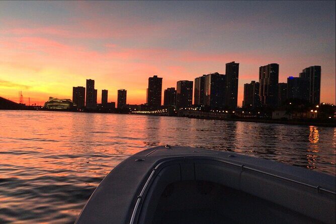 40' Sea Hunter Cruise with Captain Jay - Pricing and How to Get the Most Value