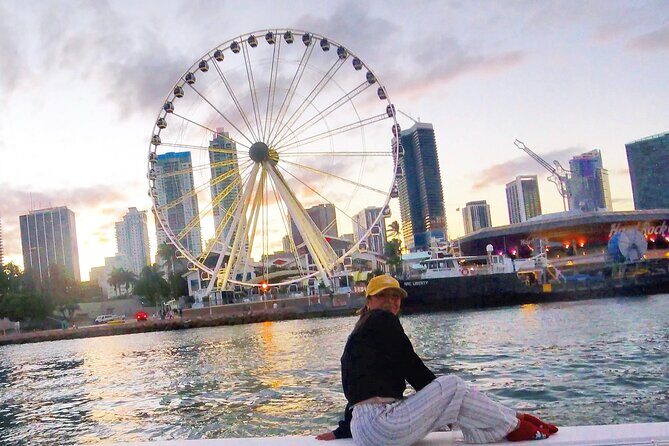 40' Sea Hunter Cruise with Captain Jay - The Sum Up: Is It Worth It?