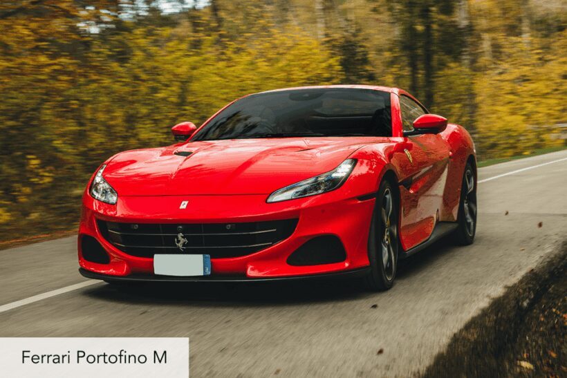 40min Supercar Driving Experience - Old Montjuïc F1 Circuit - The Guides and Safety