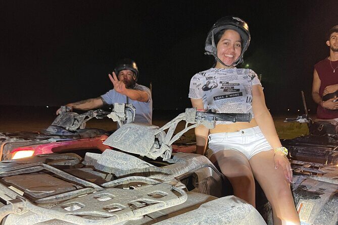 45 Min Night ATV Tour Houston | Photos Included (No Hidden Fees) - Practical Details & Tips