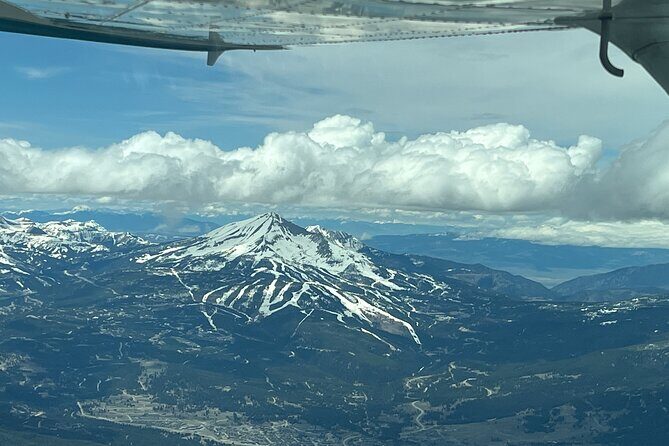 45 Minute Aerial Tour Over West Yellowstone's Rugged Mountains - Introduction: A Bird’s-Eye View of Montana’s Rugged Mountains