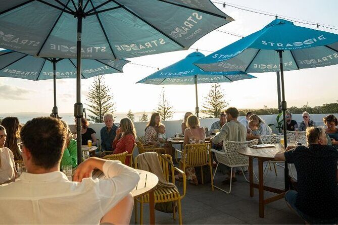 45-Minute Behind-the-Tanks Tour on North Stradbroke Island - What Travelers Say (Based on Reviews)