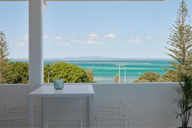 45-Minute Behind-the-Tanks Tour on North Stradbroke Island - Is This Tour Right for You?