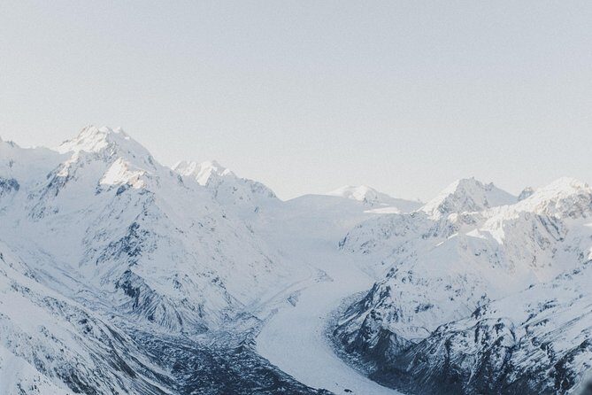 45-Minute Glacier Highlights Helicopter Tour from Mount Cook - What Makes This Helicopter Tour Stand Out