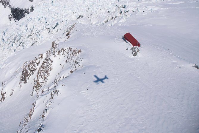 45-Minute Glacier Highlights Ski Plane Tour from Mount Cook - A Closer Look: What You Can Expect