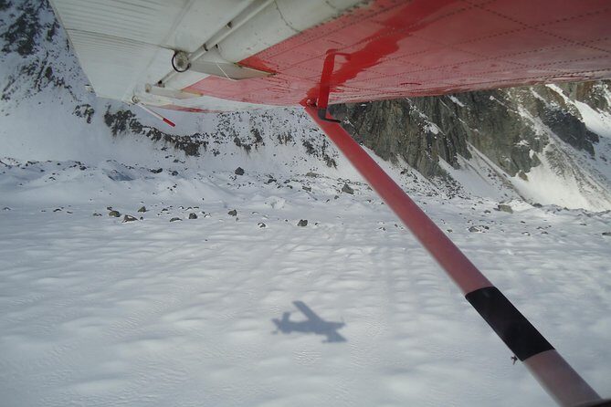 45-Minute Glacier Highlights Ski Plane Tour from Mount Cook - Final Thoughts
