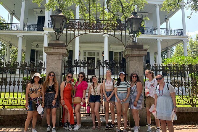 45 minute Highlights of the Garden District - Final Thoughts: Who Should Book This Tour?
