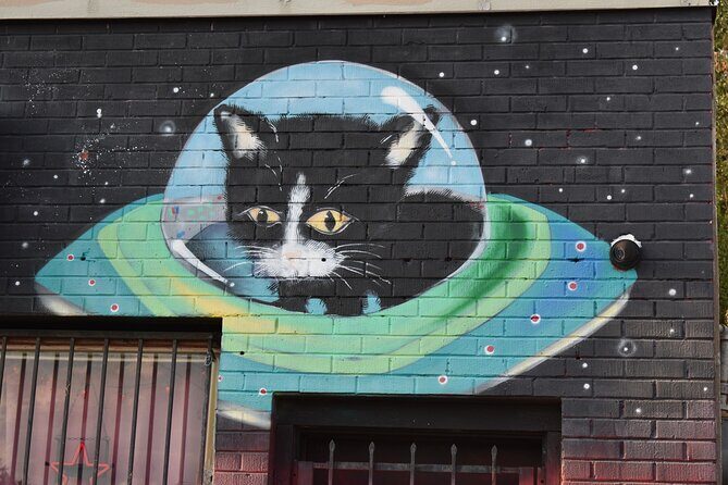 45 Minute Highlights of the Marigny Triangle - FAQ