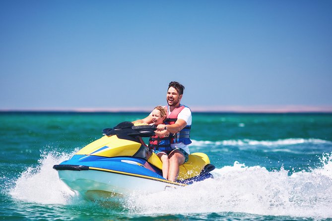 45-Minute Jetski Rental in South Padre Island - Final Thoughts: Who Will Enjoy This Tour?