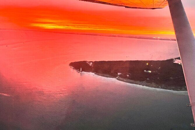 45-Minute Miami Beach Sunset Breathtaking Flight Tour - The Practical Side: Booking, Timing, and Experience