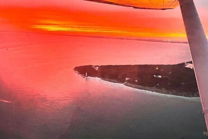 45-Minute Miami Beach Sunset Breathtaking Flight Tour - Who Will Love This Tour?