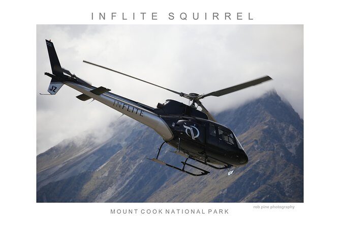 45-Minute Mount Cook Ski Plane and Helicopter Combo Tour - The Bottom Line