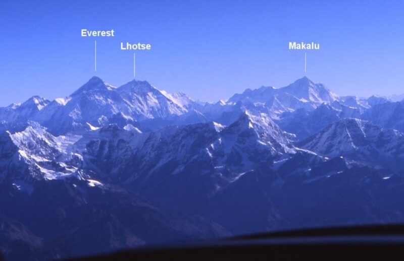 45-Minute Mount Everest Flight Tour from Kathmandu - Key Points