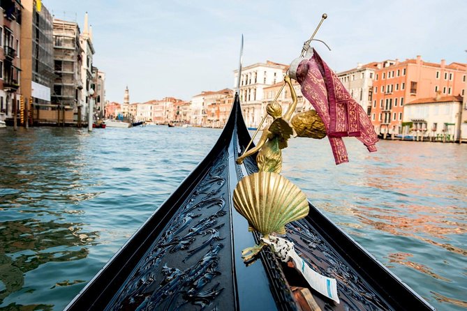 45-Minute or 1-hour Private Gondola Ride - Key Points