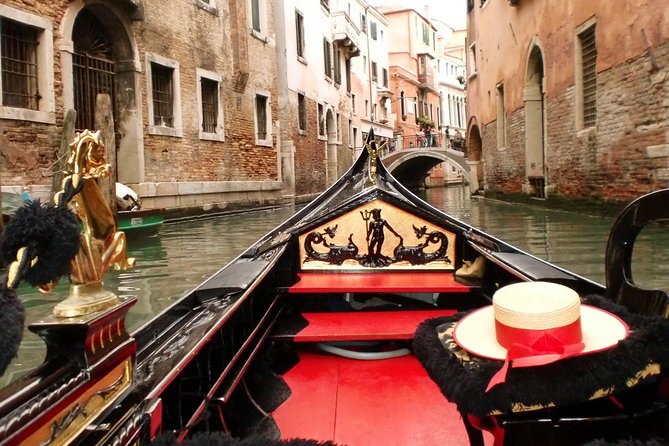 45-Minute or 1-hour Private Gondola Ride - Sights and Exploration