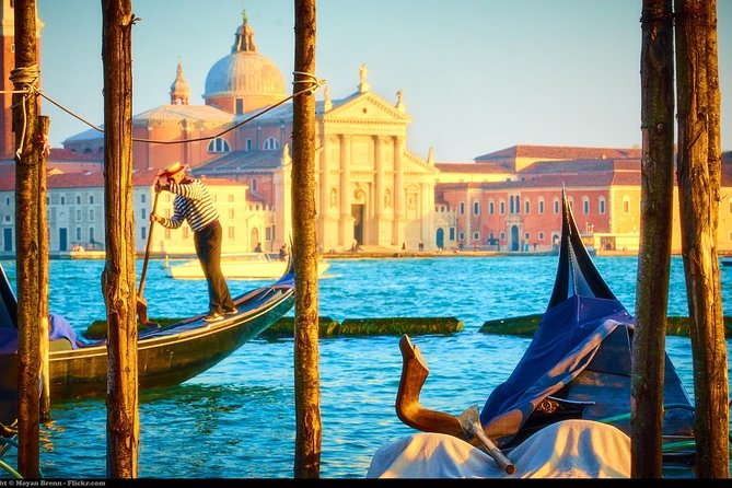 45-Minute or 1-hour Private Gondola Ride - Pricing and Booking Options