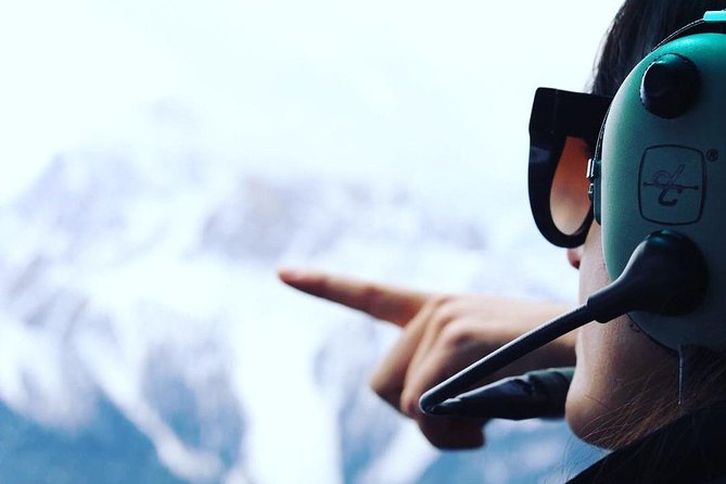 45 minutes Dolomites sightseeing flight - The Experience’s Highlights & Authentic Moments