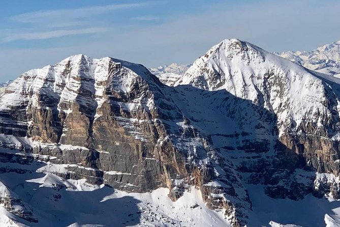 45 minutes Dolomites sightseeing flight - Analyzing the Value and Practical Considerations