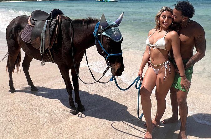 45 Minutes horseback riding at Sand and Saddle - FAQs