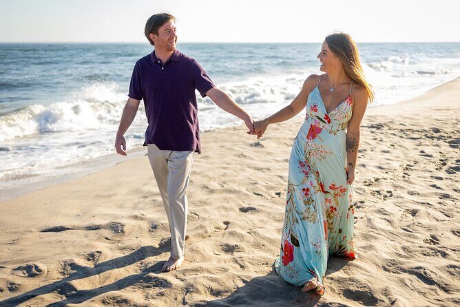 45 Minutes Professional Photographer in PR - Pricing and Value