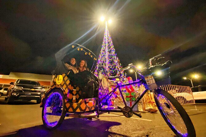 45 Minutes Twinkle Tours in Reno - An In-Depth Look at the Tour Experience