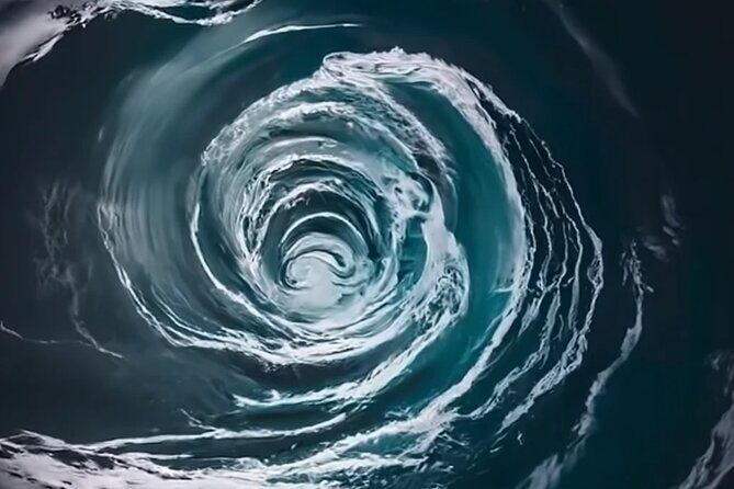 45 Minutes Whirlpool Tour in Niagara Falls - FAQ