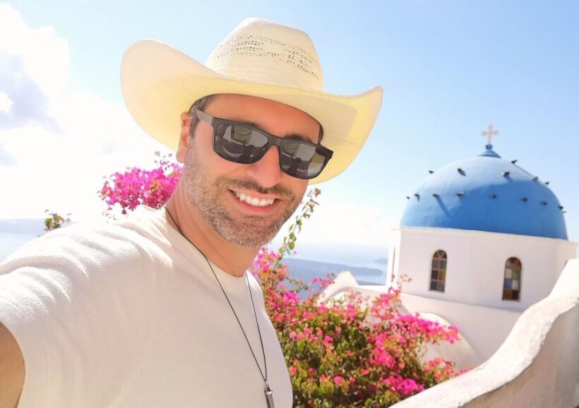 4,5h private Santorini panorama perfect for shore Excursion - A Deep Dive into the 4.5-Hour Santorini Panorama Tour