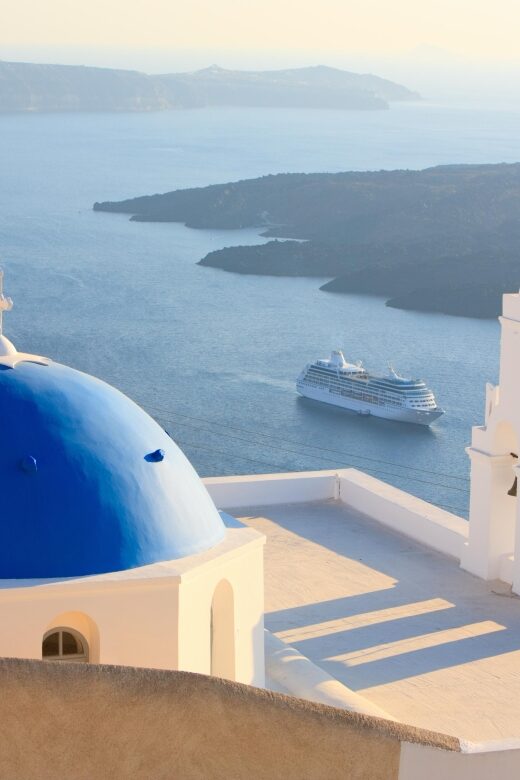 4,5h private Santorini panorama perfect for shore Excursion - Final Thoughts: Is This Tour Right for You?