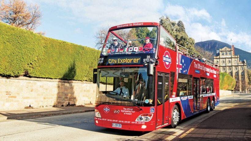48 Hour Hobart City Hop-On Hop-Off Tour - An In-Depth Look at the Hobart Hop-On Hop-Off Experience