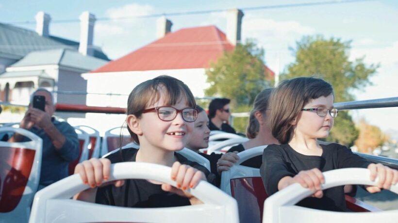 48 Hour Hobart City Hop-On Hop-Off Tour - FAQ