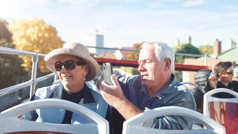 48-Hour Hobart City Loop Tour and Mt Wellington - Who Should Consider This Tour