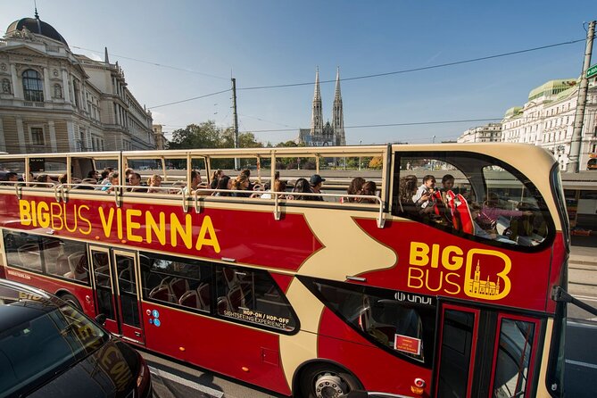 48-Hour Hop-On Hop-Off With Guided Walking Tour and River Cruise - Accessibility and Transportation