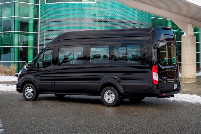 49er Express Shuttle To Levis Stadium: From Fisherman's Wharf - The Itinerary & What to Expect