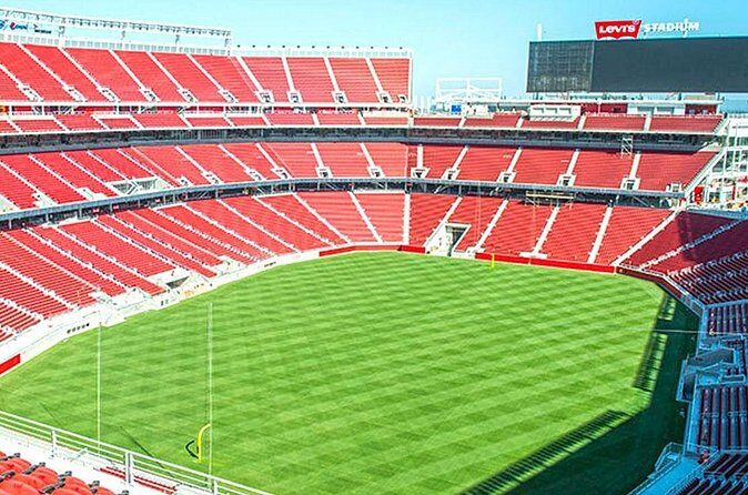 49er Express Shuttle To Levis Stadium: From Fisherman's Wharf - Authentic Experiences & Real Traveler Feedback