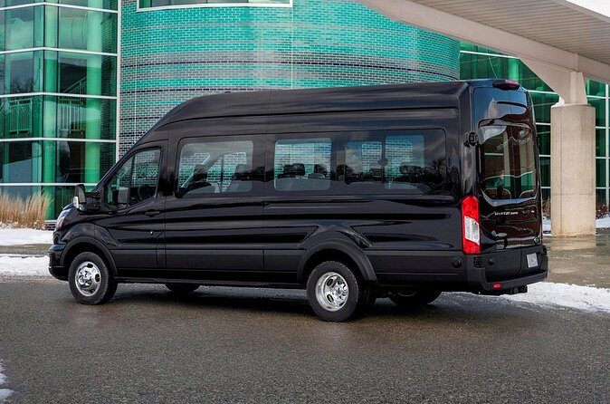 49er Express Shuttle To Levis Stadium: From Fisherman's Wharf - The Sum Up