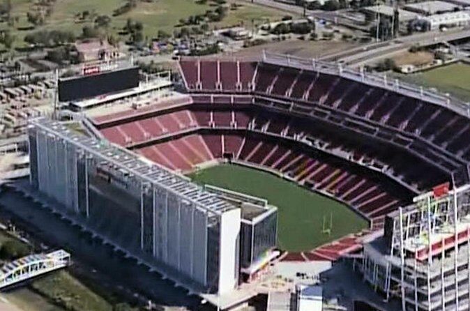 49er Express Shuttle To Levis Stadium: From Fisherman's Wharf - FAQ