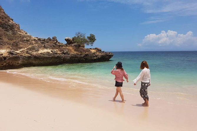 4D/3N (Hotel) Lombok Tour Package - Introduction