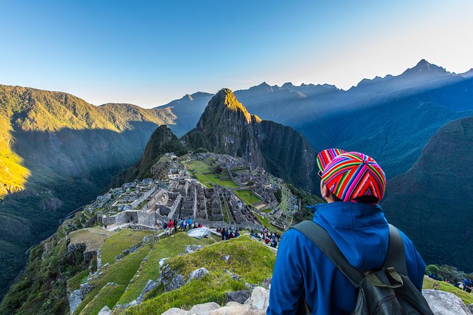 4D Bundle Cusco: Sacred Valley / Machu Picchu / Rainbow Mountain / Humantay Lake - Itinerary and Flexibility