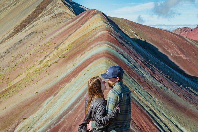 4D Bundle Cusco: Sacred Valley / Machu Picchu / Rainbow Mountain / Humantay Lake - Exploring the Sacred Valley