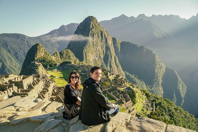 4D Bundle Cusco: Sacred Valley / Machu Picchu / Rainbow Mountain / Humantay Lake - Discovering Machu Picchu