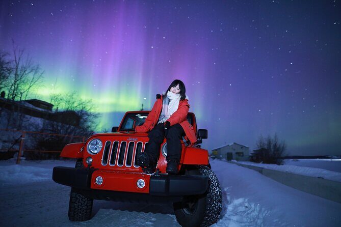 4D3N Aurora Package  Chinese Tour (Chateau/Explorer Stay) - Final Thoughts