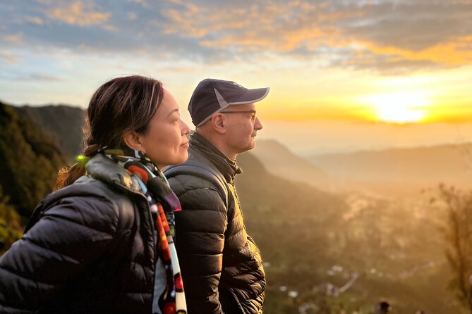 4D3N Bromo Ijen Tumpak Sewu Waterfall Tour from Surabaya/Malang - Discover the 4D3N Bromo, Ijen, and Tumpak Sewu Waterfall Tour Experience