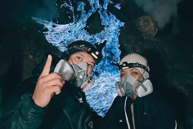 4D3N Bromo Ijen Tumpak Sewu Waterfall Tour from Surabaya/Malang - Transportation and Comfort