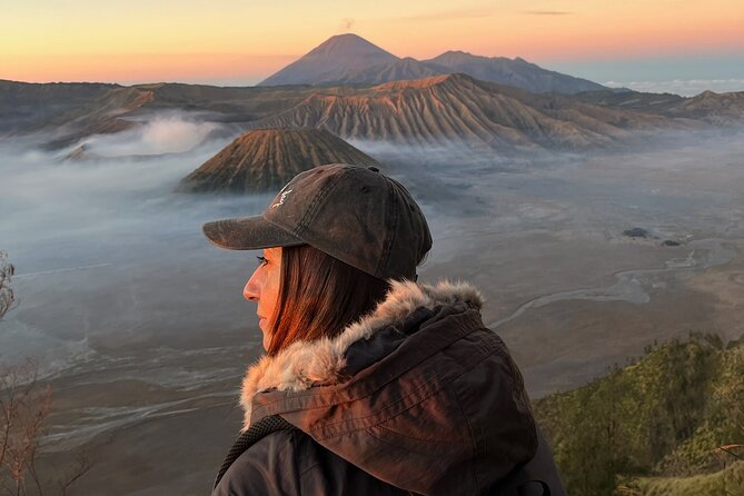 4D3N Bromo Ijen Tumpak Sewu Waterfall Tour from Surabaya/Malang - FAQs