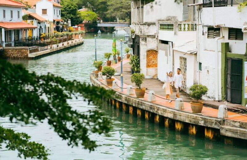 4D3N KL, Genting Highlands & Melaka Day Tour with Putrajaya - Practical Tips for Travelers