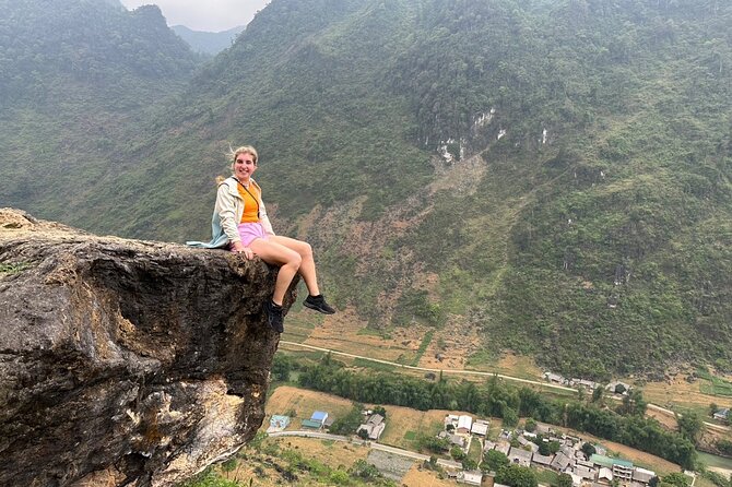 4D3N LOOP TOUR WITH EASY RIDERS 150cc (small group 5-10 Pax ) - FAQs