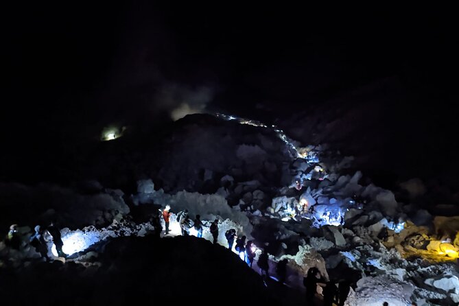 4D3N Mount Bromo, Ijen Crater & Surabaya Night Market - A Deep Dive into the Experience